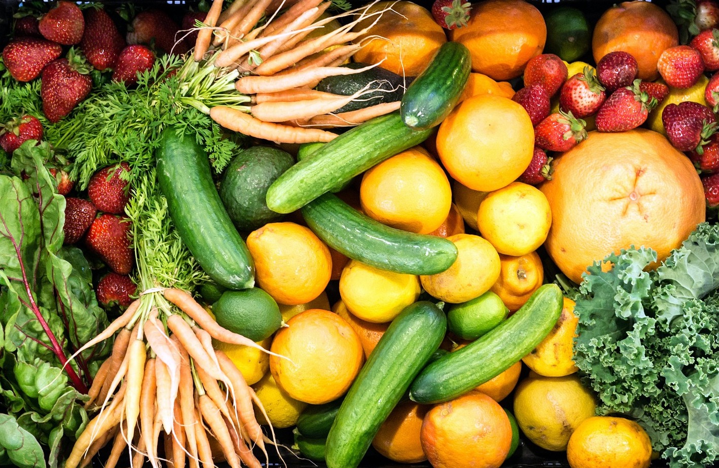 8 légumes pour une plus belle peau ! - Remèdes - Astuces - Santé